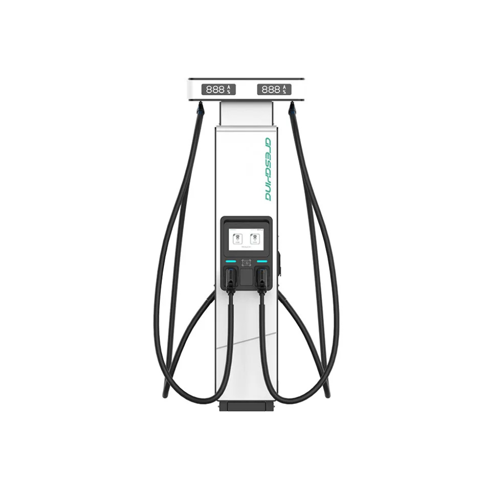 Gresgying Booster Terminal | Snel-laders.nl